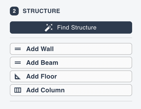 LoadTakedown – Visual Load Takedown From PDF Plans